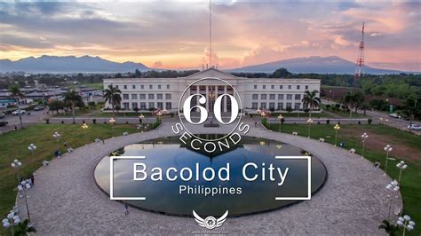 Bacolod City Negros Occidental Fbryu