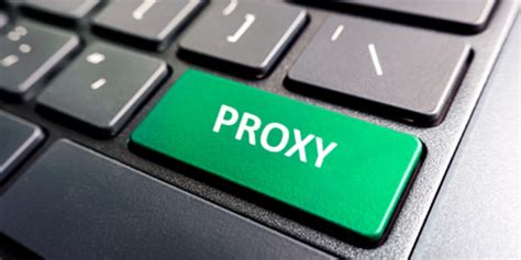 How To Change Proxy Settings In Windows Tech News Today