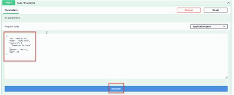 How To Use MongoDB With ASP NET Core Web API