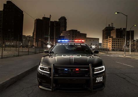 Download Dodge Charger Police Car