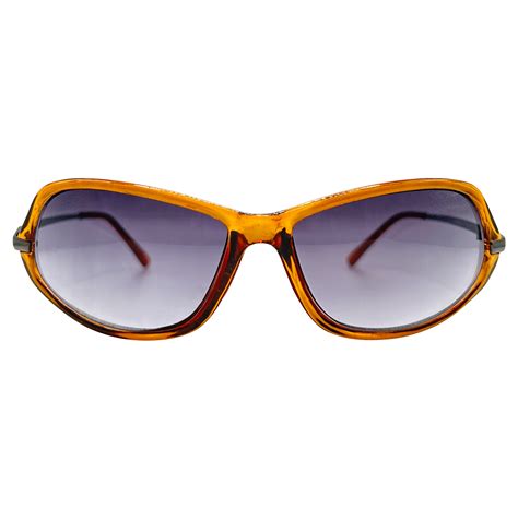Gv 70s Sunglasses Giant Vintage Sunglasses