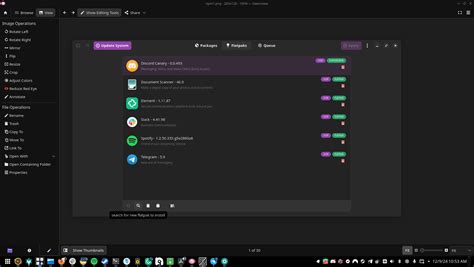 Available Flatpak Package Managers Nobara Project Wiki