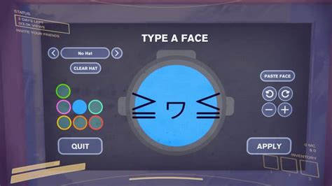 How To Make Custom Faces In Content Warning Pro Game Guides