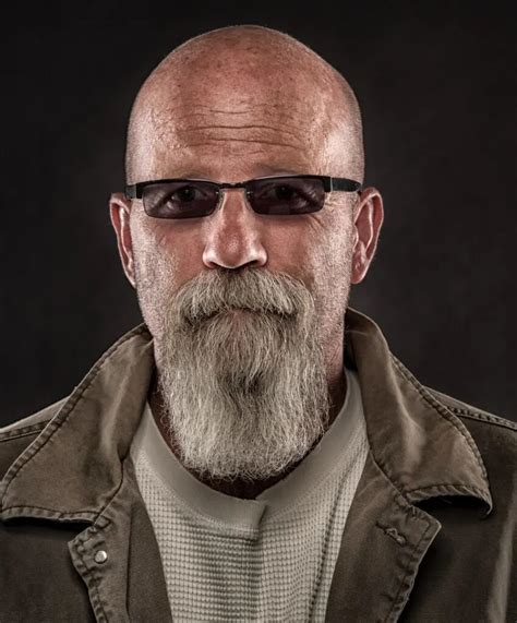 20 Trendy Long Goatee Styles For Every Face Shape