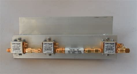 Radio Telescope Farrout