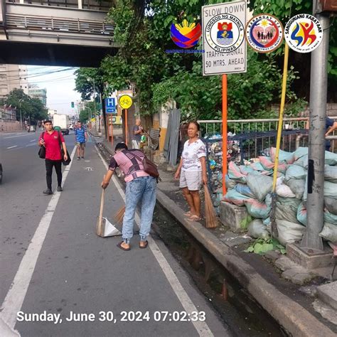 Barangay 372 Zone 37 Manila Manila