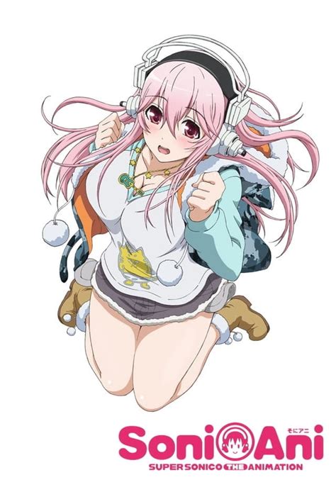 Super Sonico