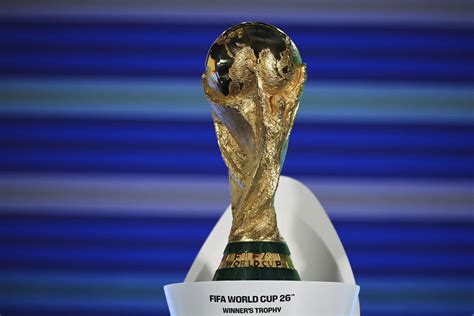 Full List 8 Countries Qualified For 2026 Fifa World Cup Vanguard News