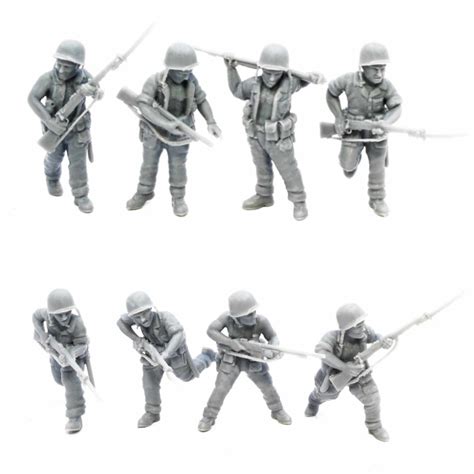 Usmc Bar Squad Studio Historia