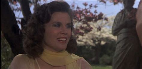Ann Reinking As Grace Farrell Movie Scenes Annie Anne