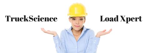 Truckscience And Load Xpert Compared Truckscience