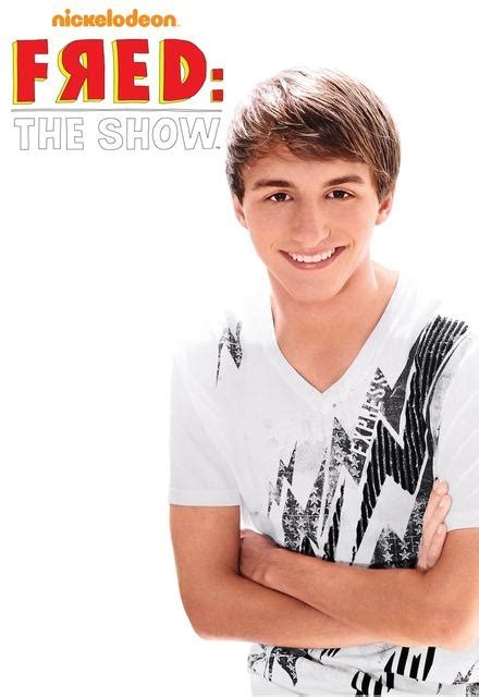 Fred The Show On Nickelodeon Tv Show Episodes Reviews And List