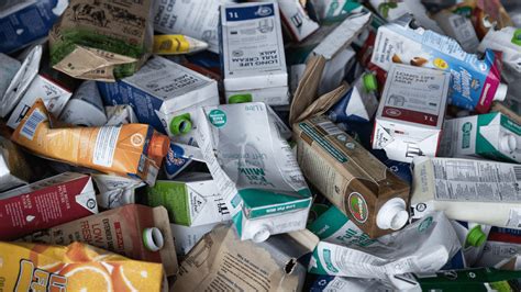Tetra Pak Targets 40 Product Recycling By 2030 Sustainable Packaging