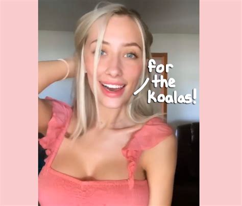 Naked Philanthropist Raises Over 1 Million For Australia Wildfires