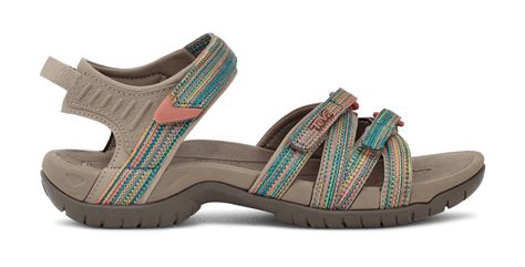 Teva® Tirra For Women Strappy Water Sandals At
