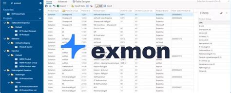 Exmon Revolutionizing Expense Management For Businesses