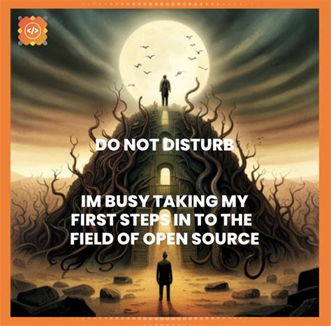 Aakil Ahamed On Linkedin Took My First Step In The Road To Open Source Contribution