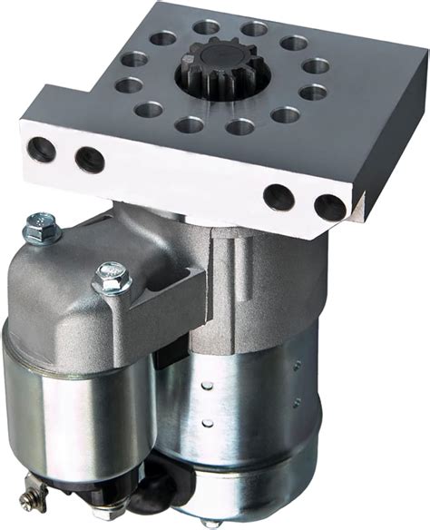 Powermaster 9112 Powermax Starter Automotive