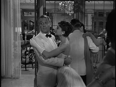 William Holden Sabrina