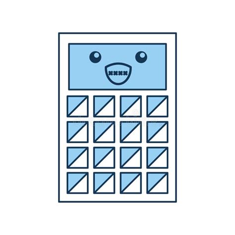 Math Kawaii Stock Illustrations 1415 Math Kawaii Stock Illustrations