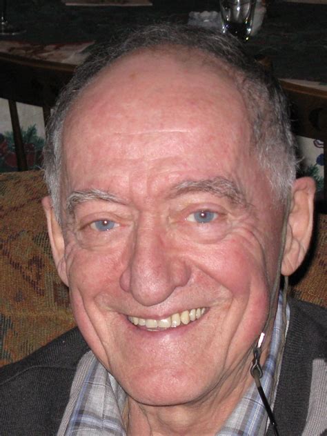 M Benoît Letendre — Résidence Funéraire Steve L Elkas