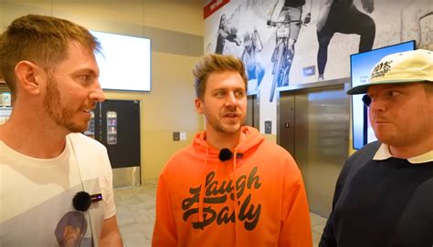 Jstu Plugged In Youtube Review