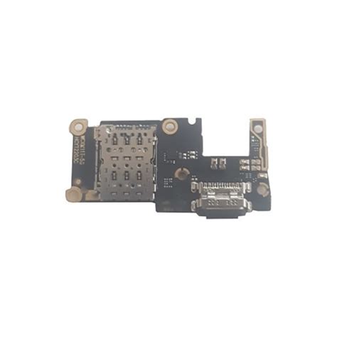 Nappe Dock Connecteur De Charge Pour Xiaomi 11t Pro