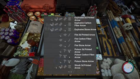 All Crafting Materials In Sons Of The Forest And How To Get Them The