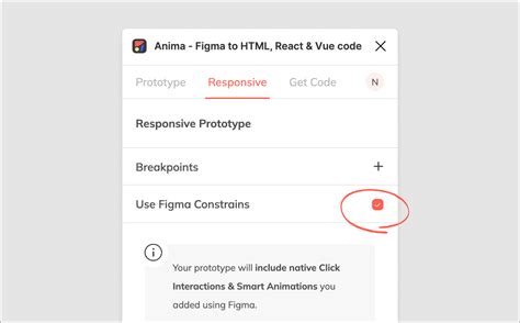 producing flexbox responsive code based on figma adobe xd and sketch constraints anima blog