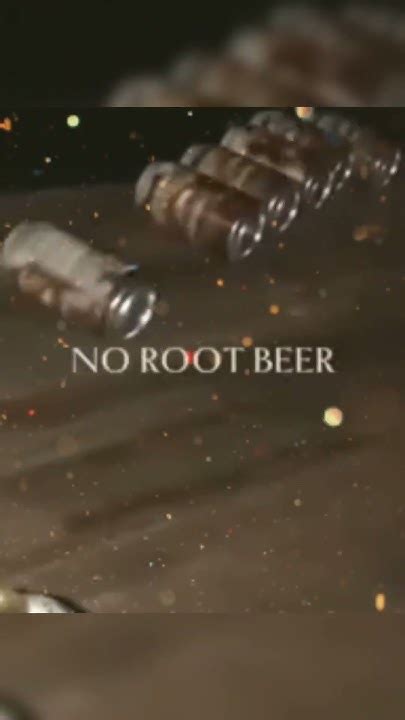 Root Beer No Youtube
