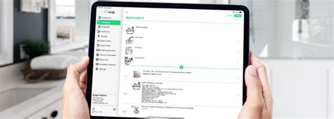 Bathroom Remodeling Estimating Software Leap