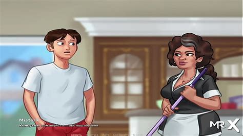 Summertimesaga What A Great Working Tool E3 And69 Free Mobile Porn