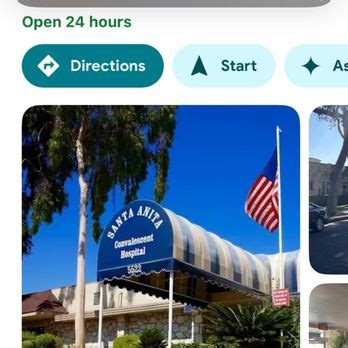 Santa Anita Convalescent Hospital Updated June 2026 41 Photos And 83