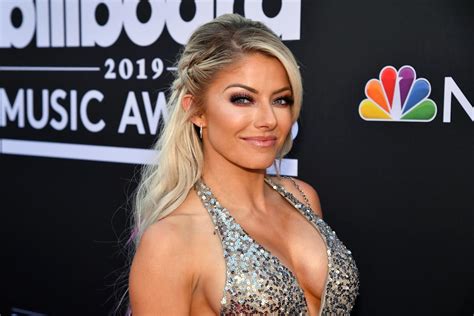 Wwe Star Alexa Bliss Shares Basal Cell Carcinoma Diagnosis