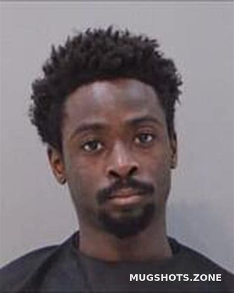 Emmanuel Oyetunde 11 26 2024 Tom Green County Mugshots Zone