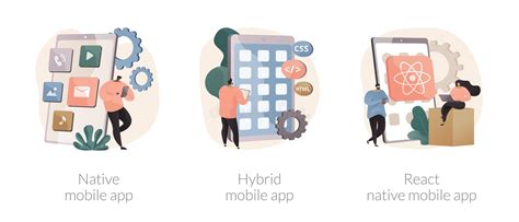 Reactnative Stock Illustrations 22 Reactnative Stock Illustrations