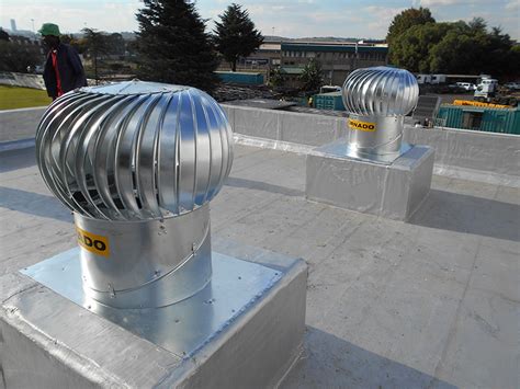 Tornado Turbine Industrial Roof Ventilation System Roof Ventilation