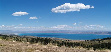 Great Bear Lake World Water Database