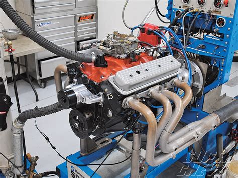 305 Chevy Motor Running 1979 Chevy Gm 305 Engine Motor Small Block