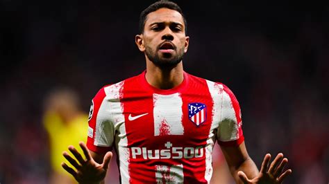 اتلتیکو مادرید خواهان فروش رنان لودی طرفداری