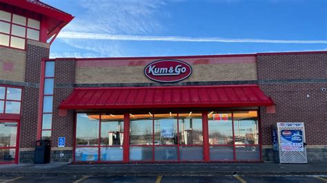 Convenience Store Operations News And Analysis