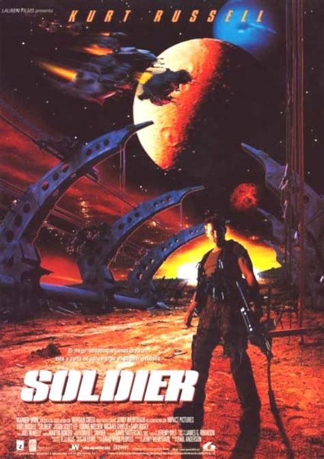 Soldier 1998