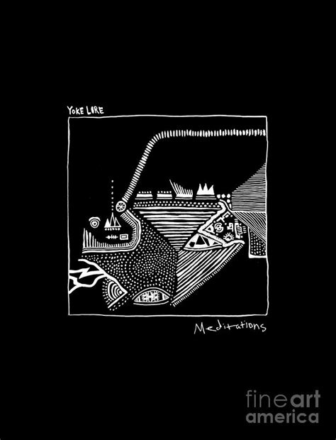 Yoke Lore Multi Instrumentalist Dancer And Simger Tapestry Textile By