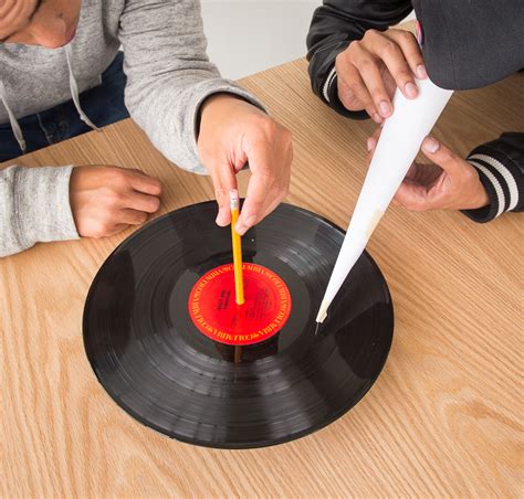 Groovy Sounds Physics And Engineering Science Activity Exploratorium