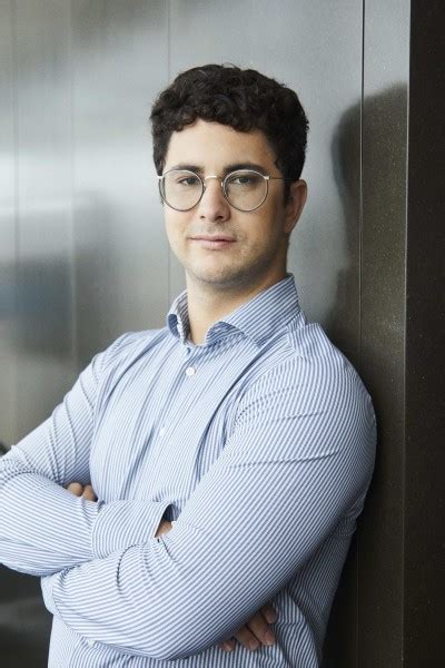 Samuel Kapsch Será Nombrado Chief Operating Officer De Kapsch