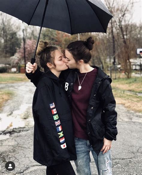 This And Karson Cute Lesbian Couples Girls In Love Lesbian Girls