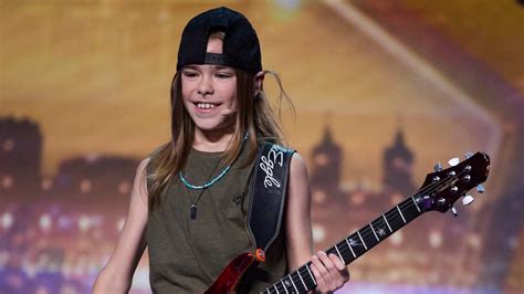 Olly Pearson Only 12 Took The Cavern Club By Storm After His Viral