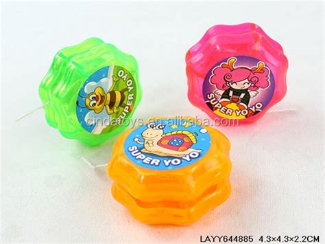 42cm Mini Yoyo Wholesale Small Toys Plastic Yoyo Buy Toys Yoyo