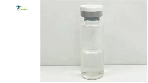 Squalane Hanva Biotech Professional Healthy Ingridients Suppllier