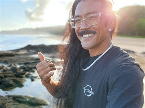 How Dance Mentorship Laid The Groundwork For Matt Del Rosarios